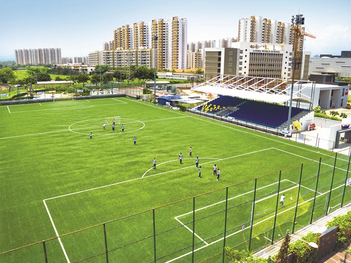 Palava Corporate Challenge | Corporate Football tournament at Palava